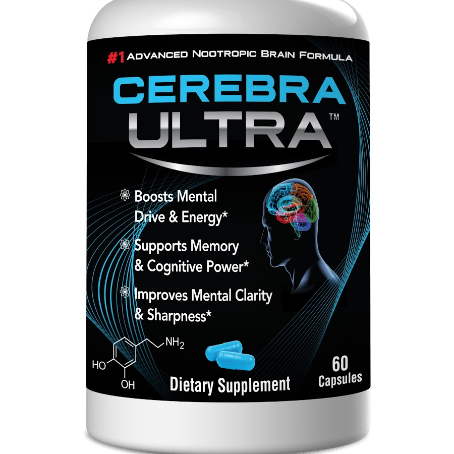 Cerebra Ultra - YouTube