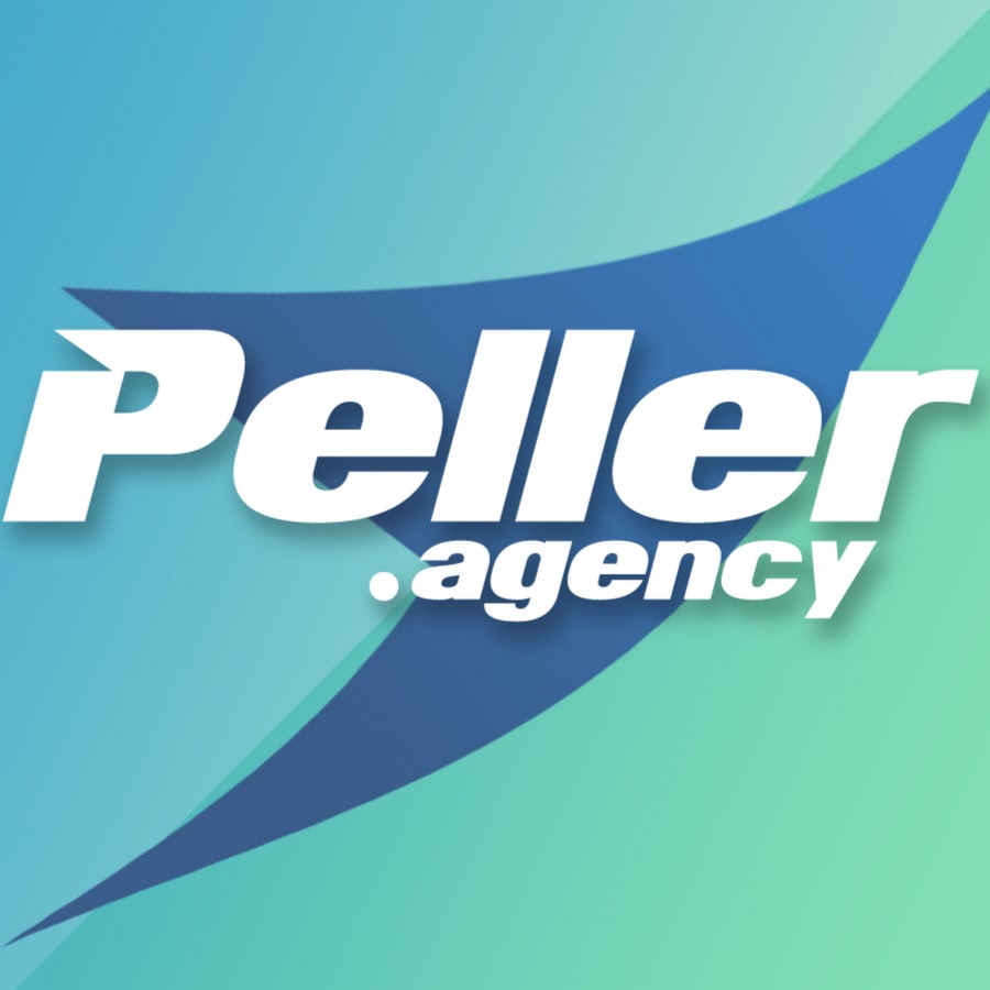 Peller Agency - YouTube