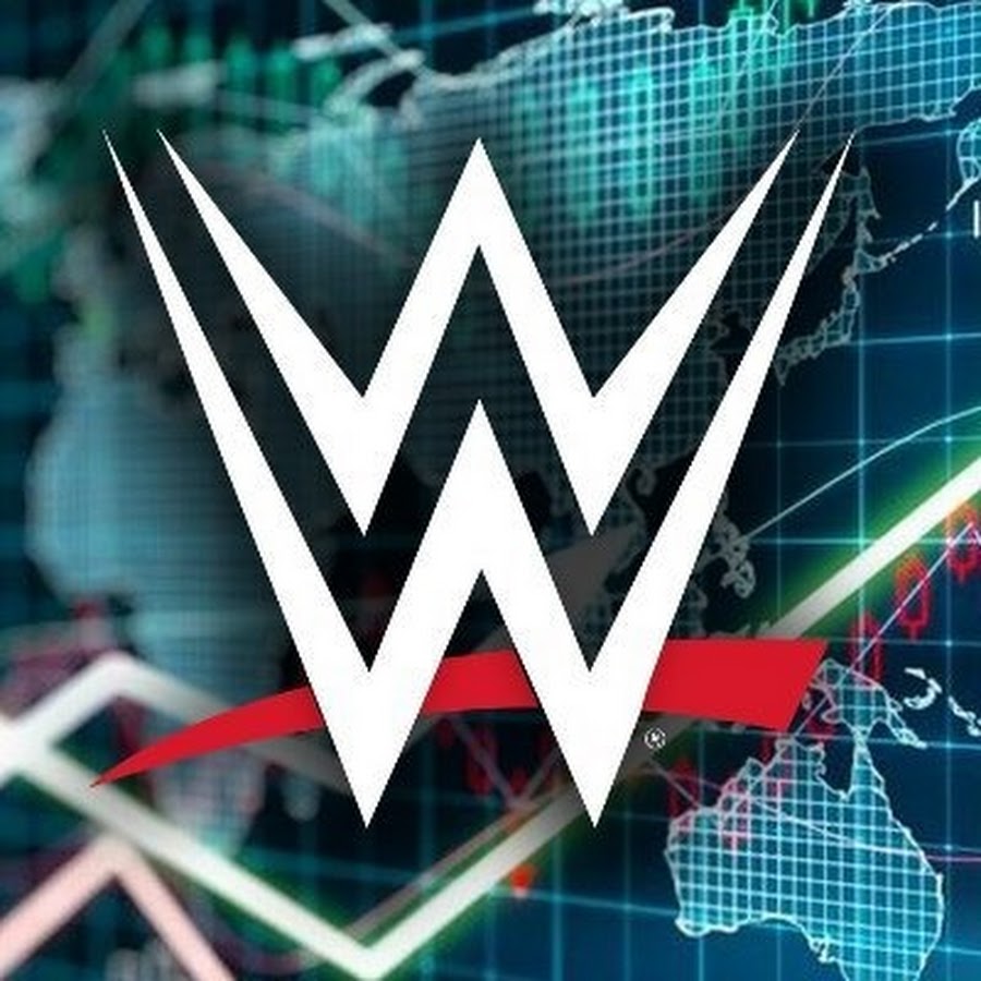 Roblox WWE - YouTube