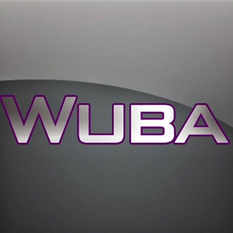 Wuba - YouTube