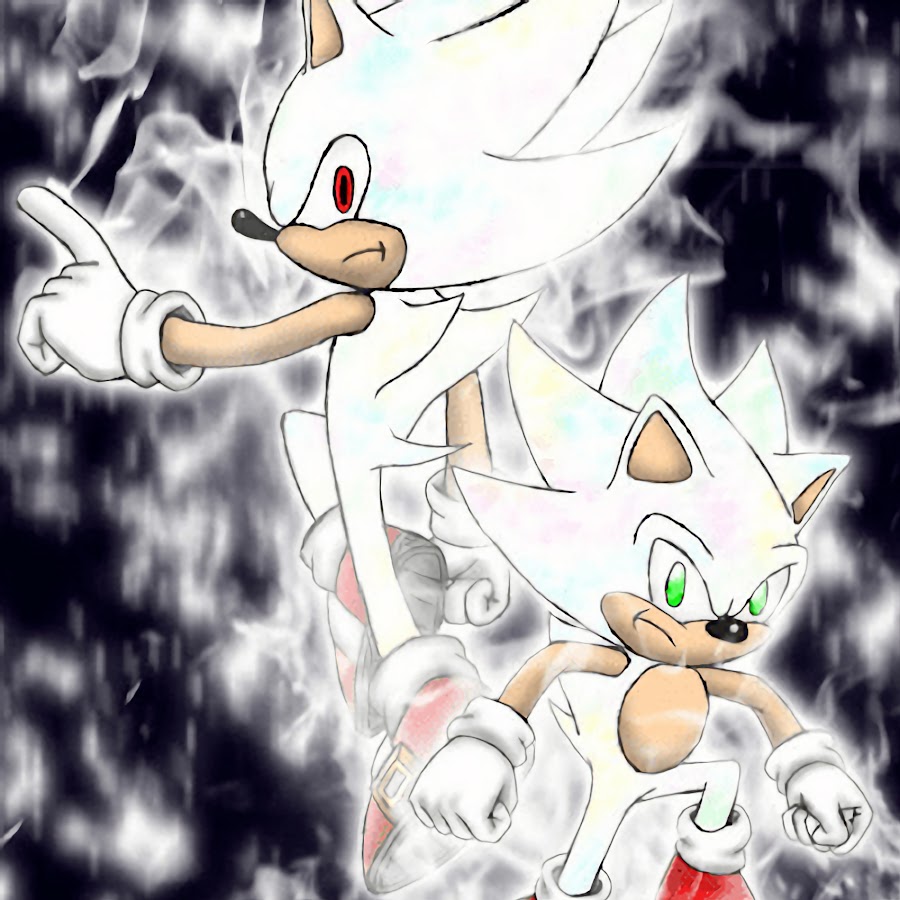 HyperSonic - YouTube