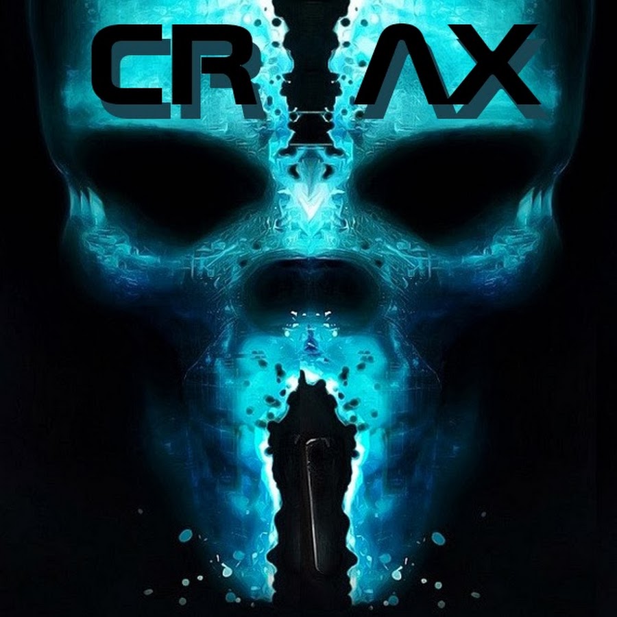 CRAx - YouTube