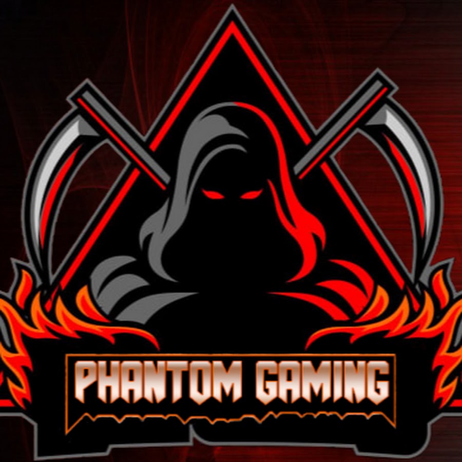 Phantom Gaming - YouTube