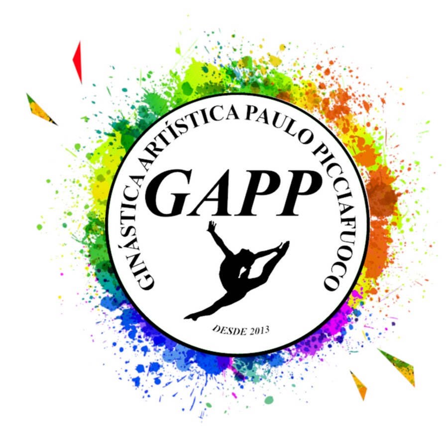 GAPP - YouTube