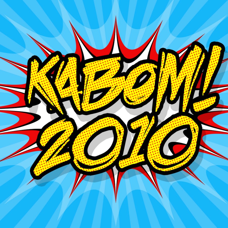 Kabom 2010 - YouTube