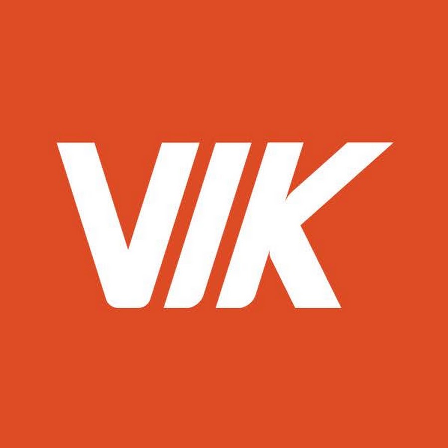VIK Oficial - YouTube