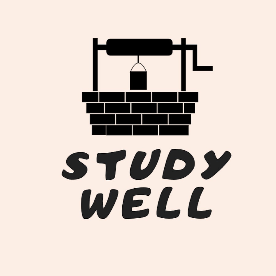 Study Well Tutoring - YouTube