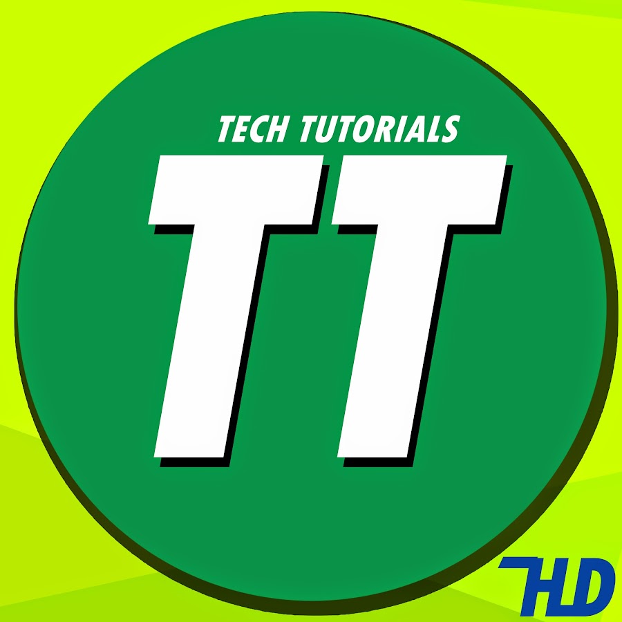 Tech Tutorials HD - YouTube