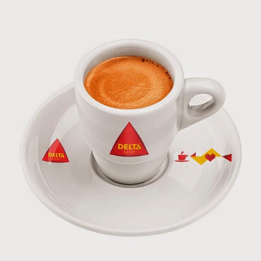 Delta Cafés - YouTube