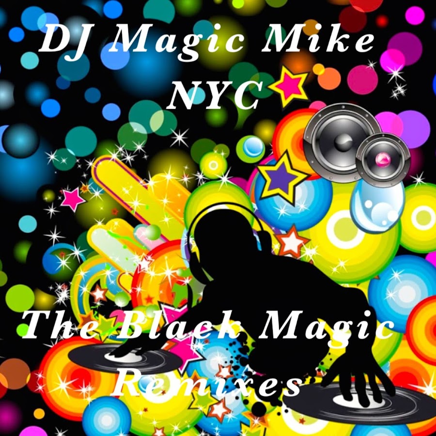 DJ Magic Mike NYC - YouTube