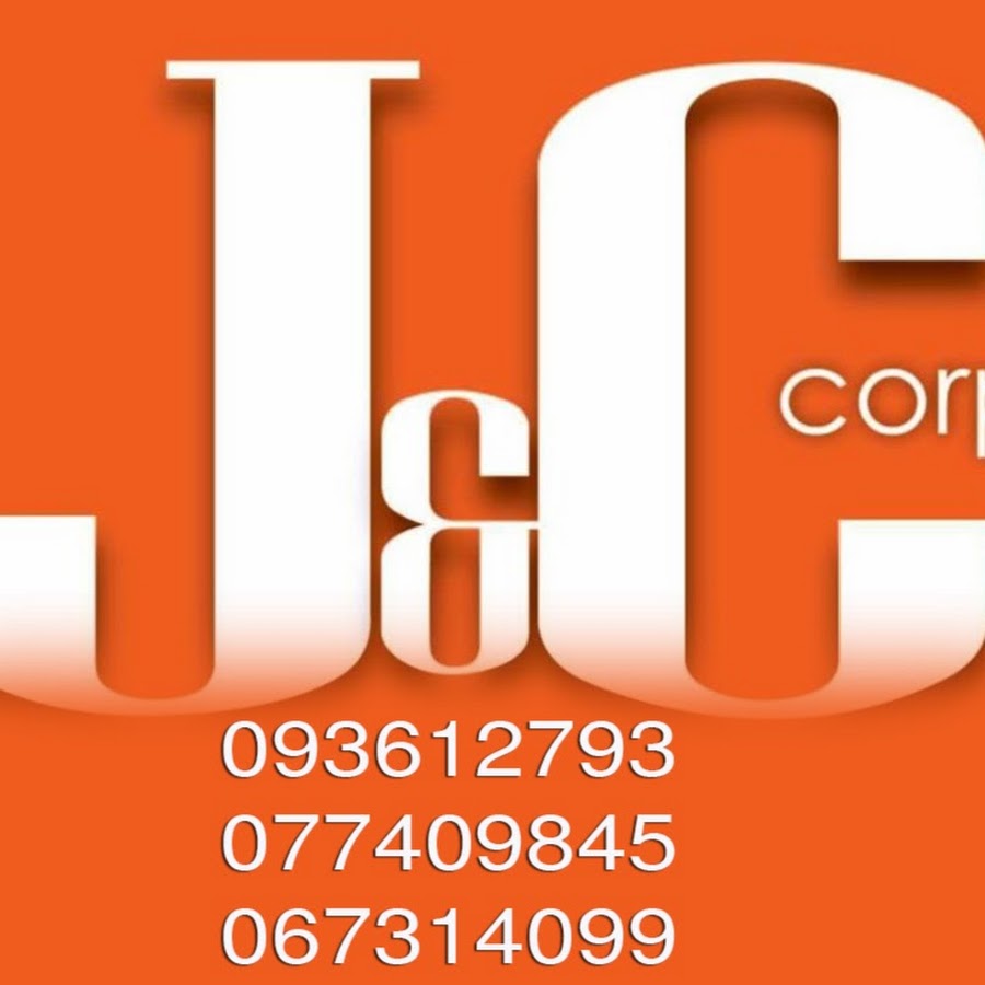 J&C Corporation co. ltd - YouTube