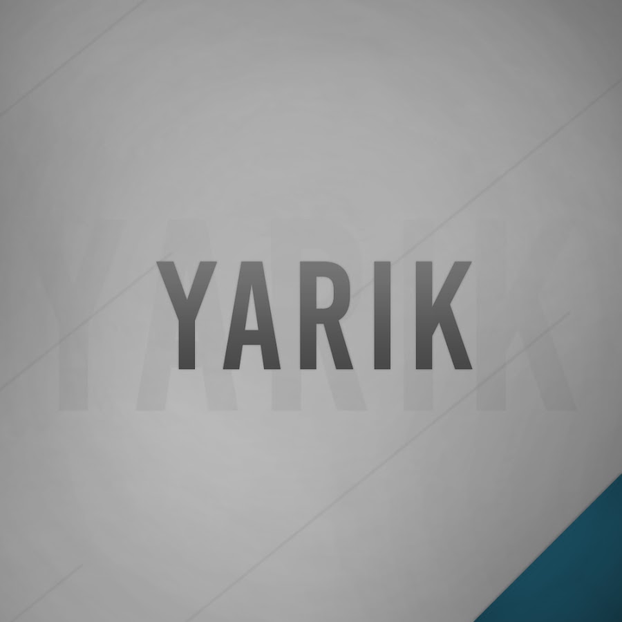 YARIK - YouTube