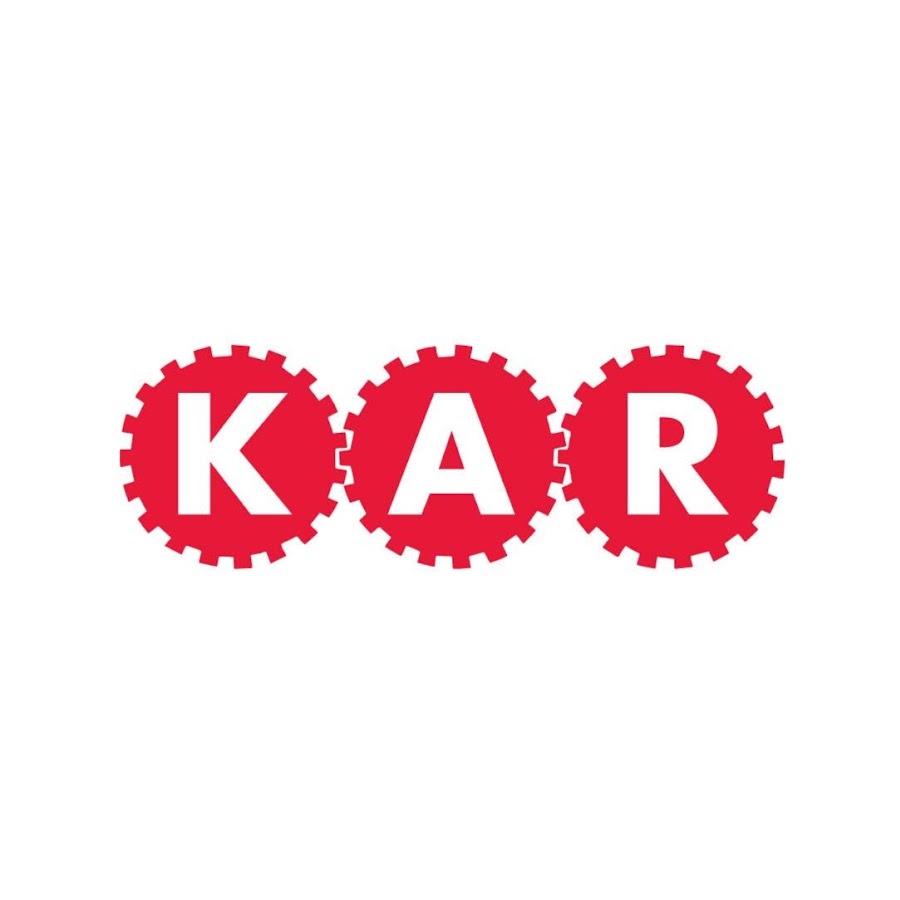 KAR Industrial Inc. - YouTube