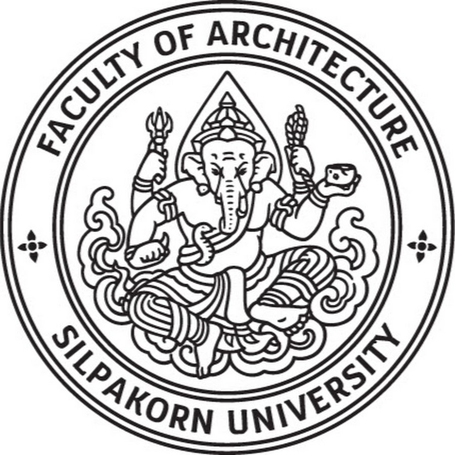 Faculty of Architecture, Silpakorn University, Thailand - YouTube