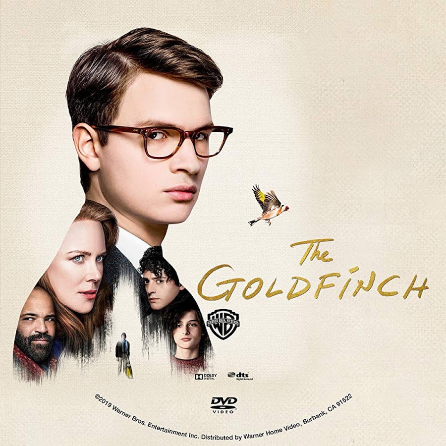 The Goldfinch (2019) | Full HD Movie - YouTube