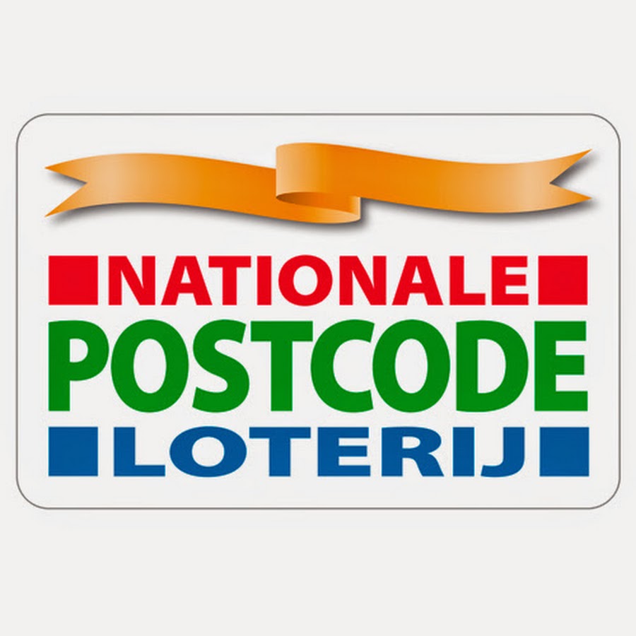 Postcode Loterij - YouTube