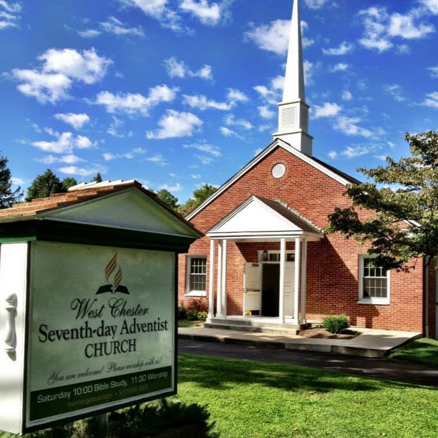 West Chester, PA SDA Church - YouTube