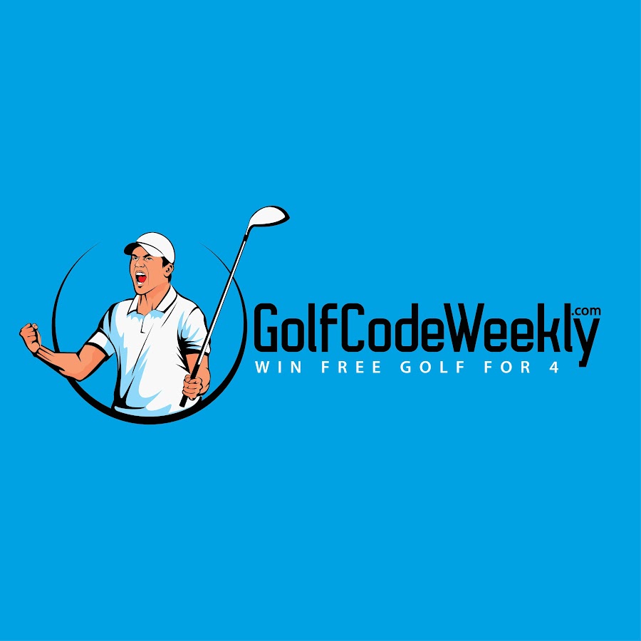 GOLF CODE WEEKLY - YouTube