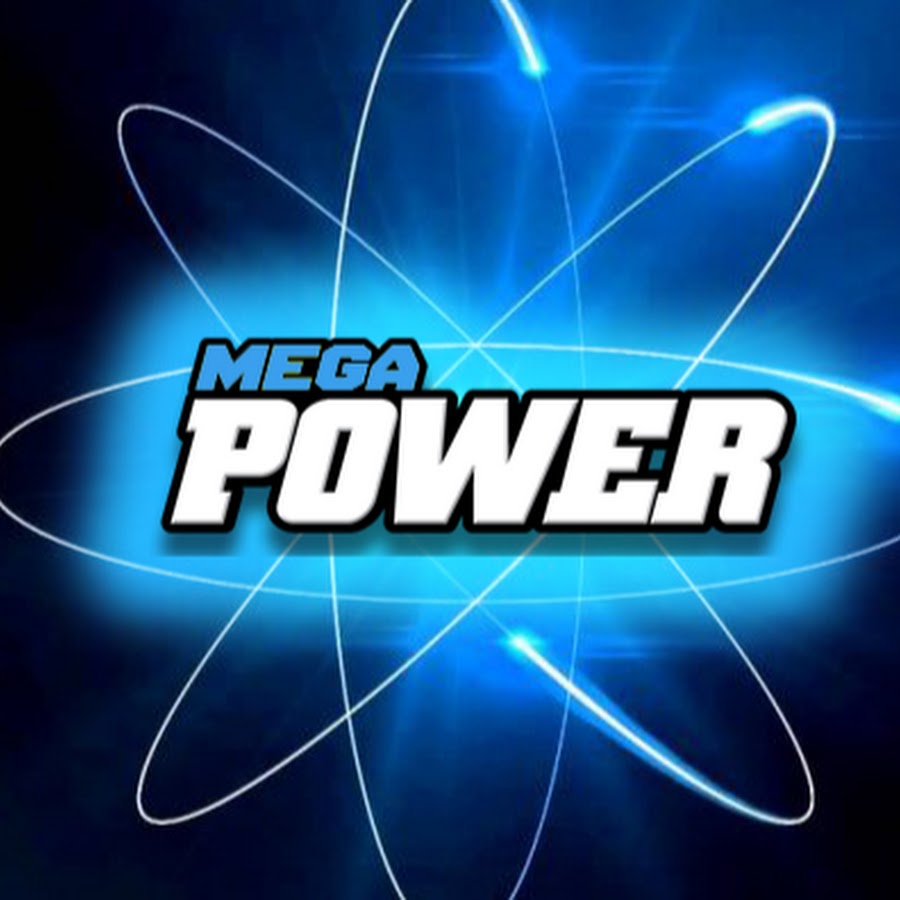 MegaPower Gaming - YouTube