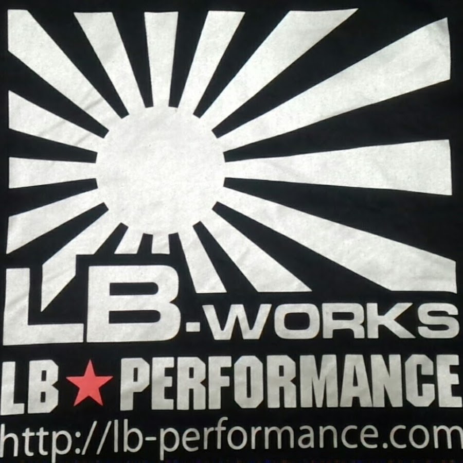 LB works - YouTube