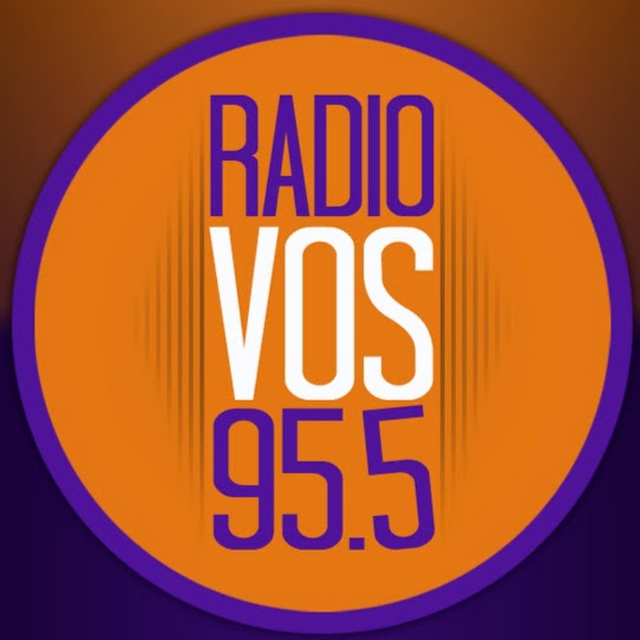 Radio Vos Fm95.5 Brandsen - YouTube
