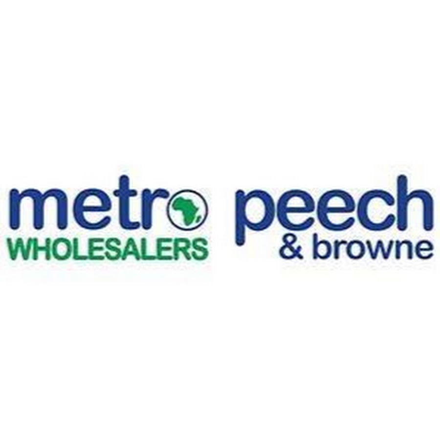 Metro Peech & Browne Wholesalers - YouTube
