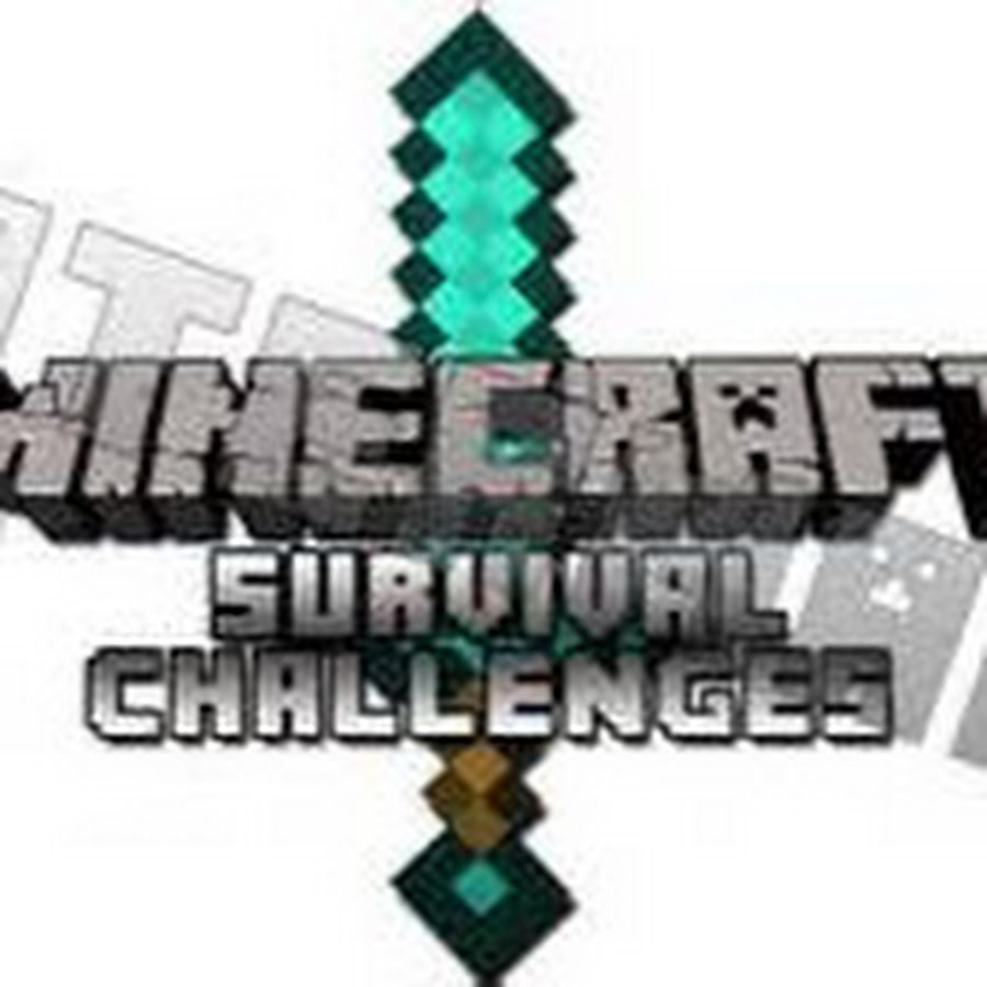 Minecraft Challenges - YouTube