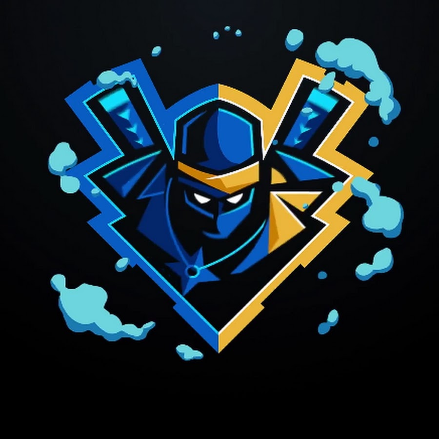Ninja gamer - YouTube