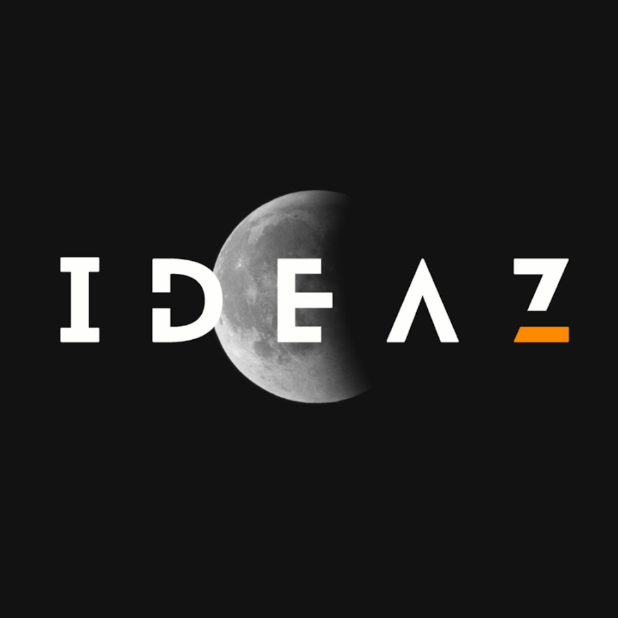 IDEAZ OFFICIAL - YouTube