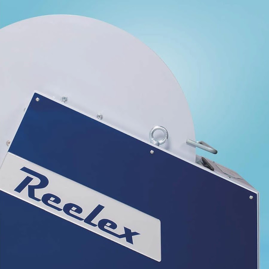 Reelex （中発販売株式会社） - YouTube