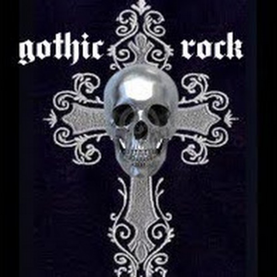 gothic ROCK gothic - YouTube