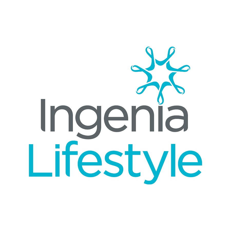 Ingenia Lifestyle - YouTube