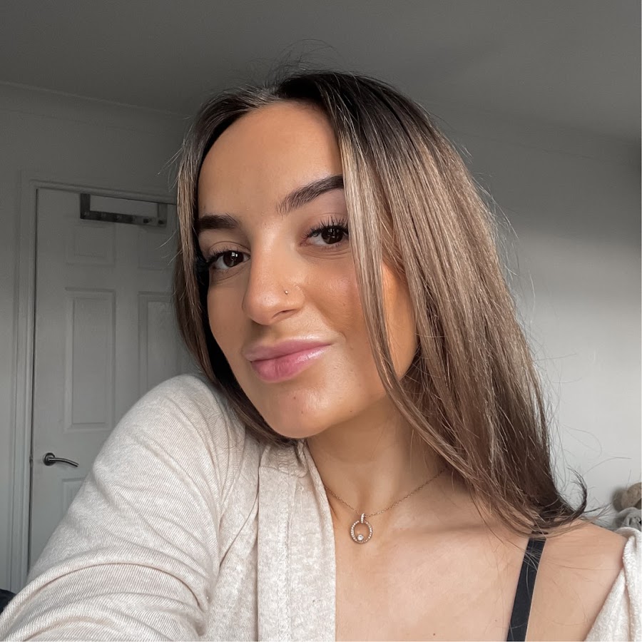 Lydia Rosado - YouTube