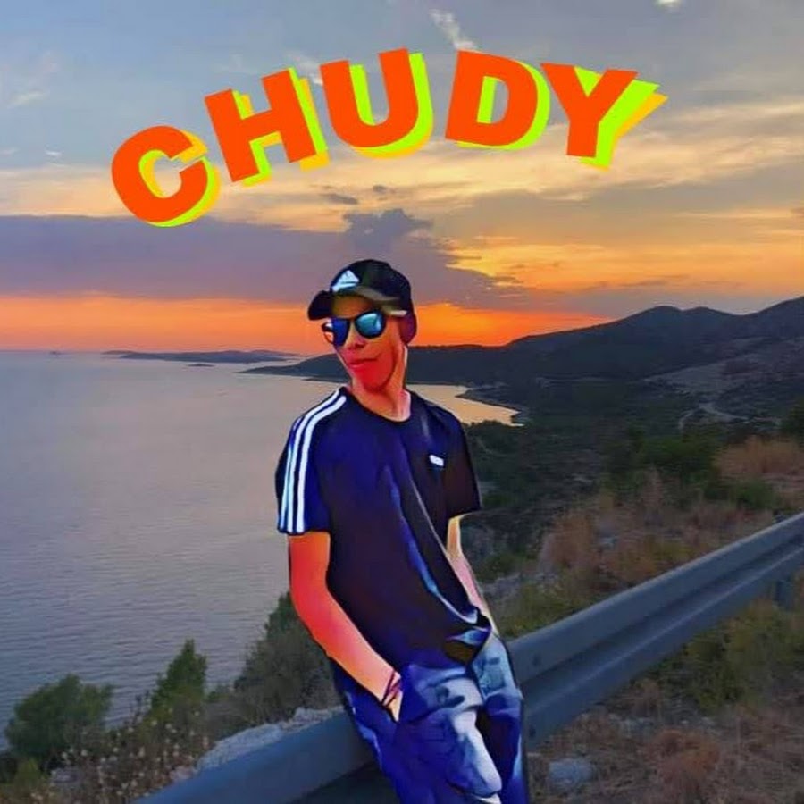 Chudy - YouTube