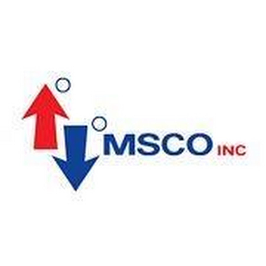 MSCO - Mechanical Service Company - YouTube