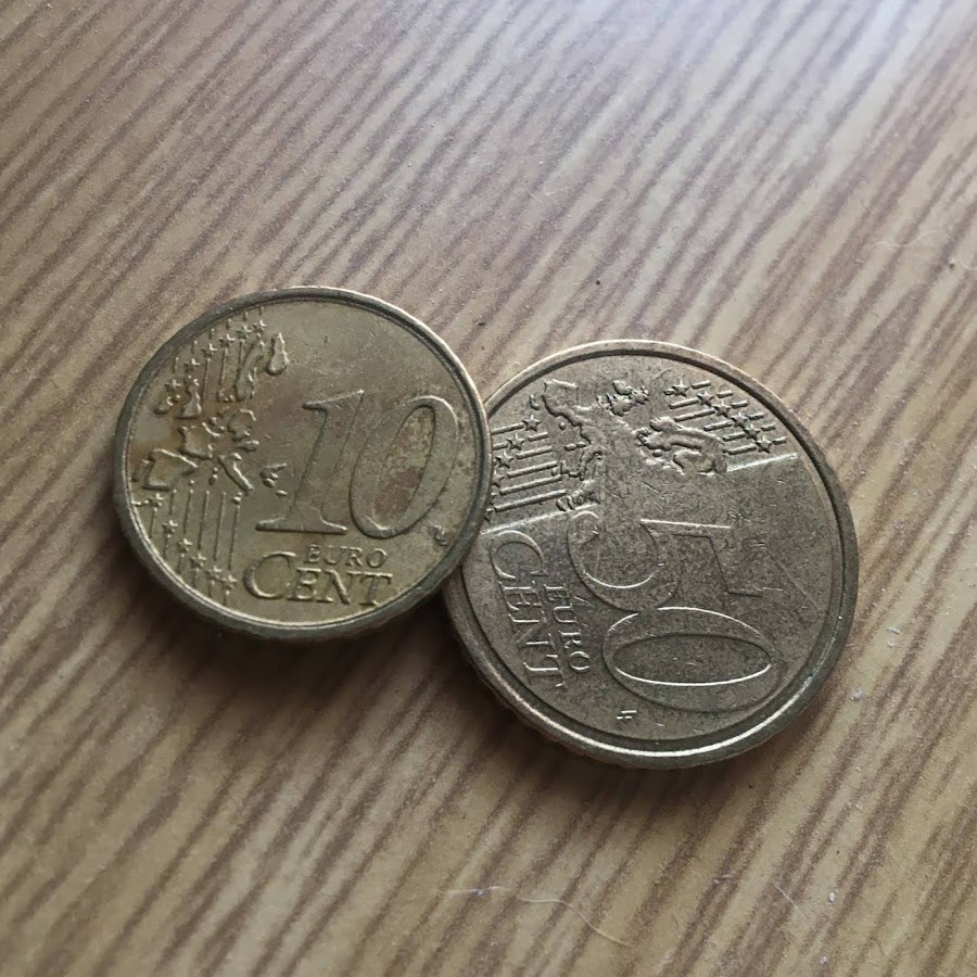 60 Cent YouTube
