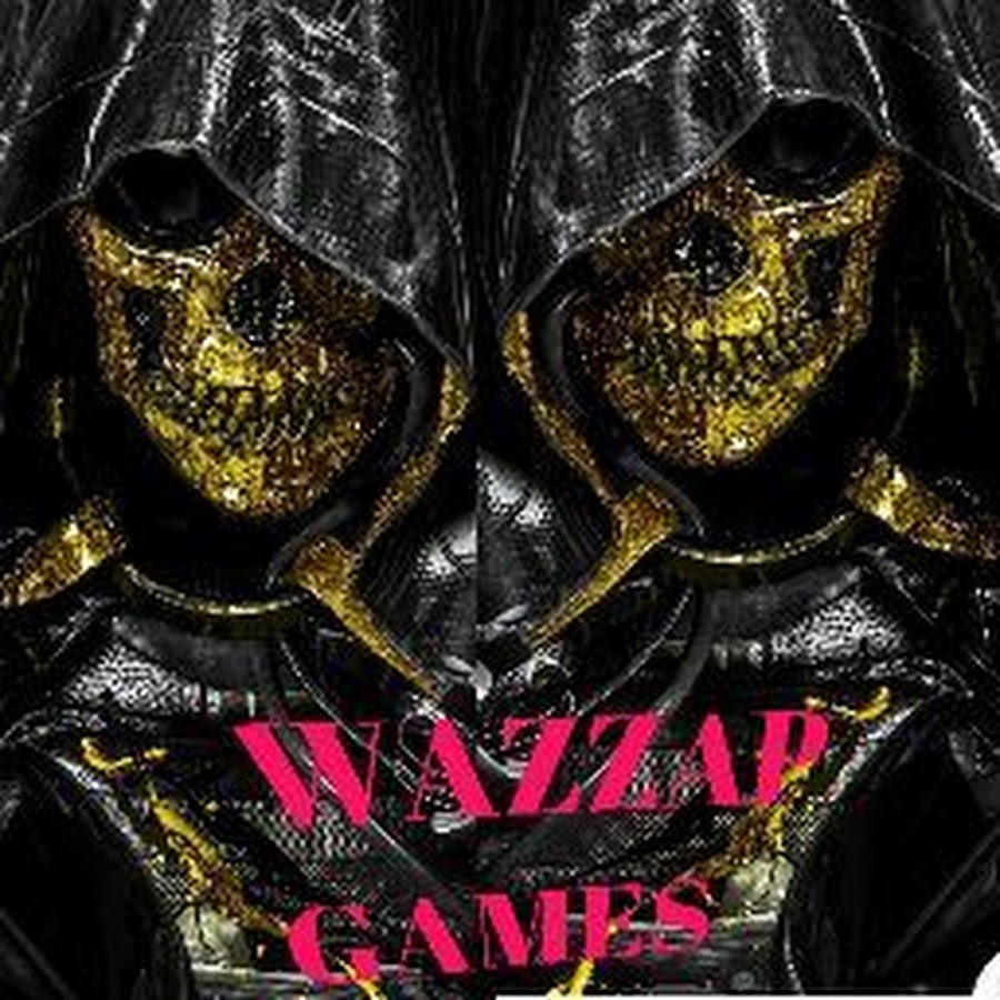 wazzap games - YouTube
