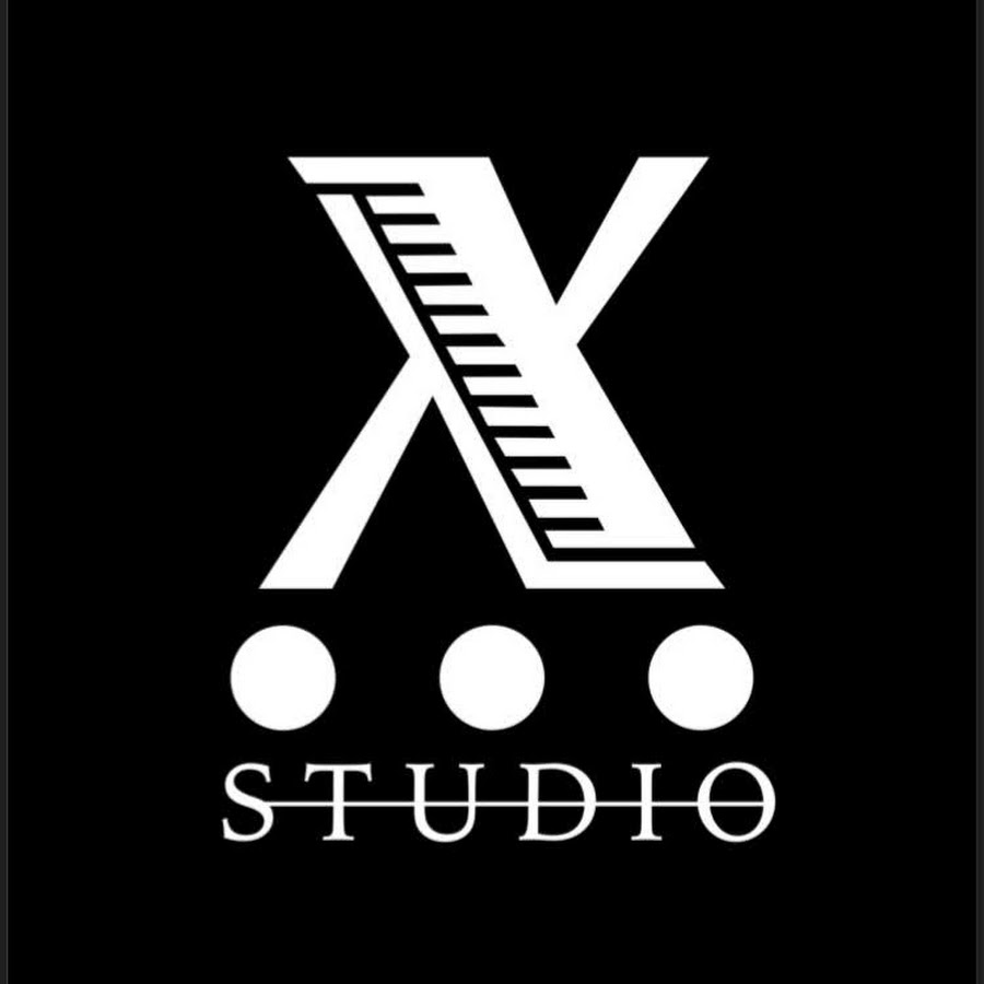 X STUDIO - YouTube