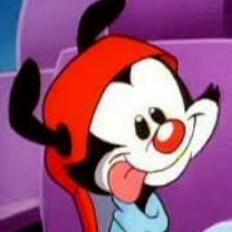 Wakko Warner - YouTube