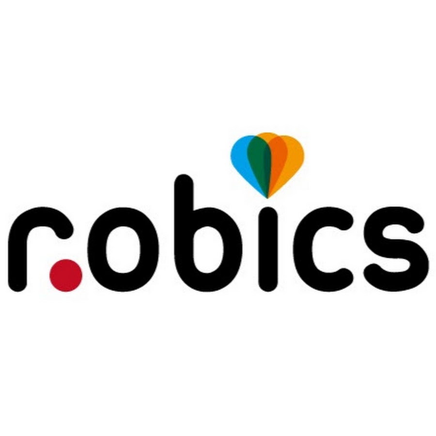 ROBICS co.,Ltd - YouTube