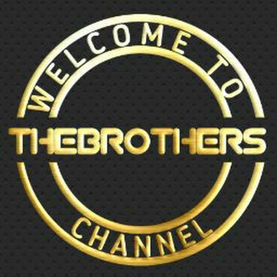 THE BROTHERS - YouTube