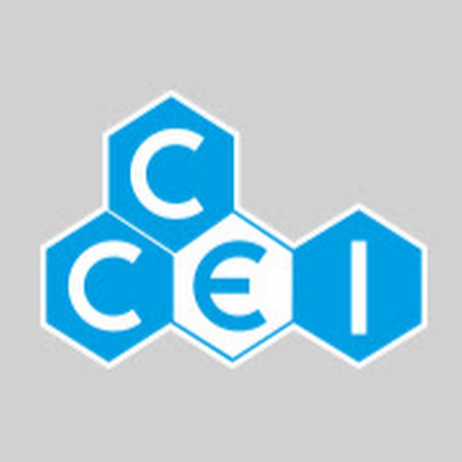 CCEI - YouTube