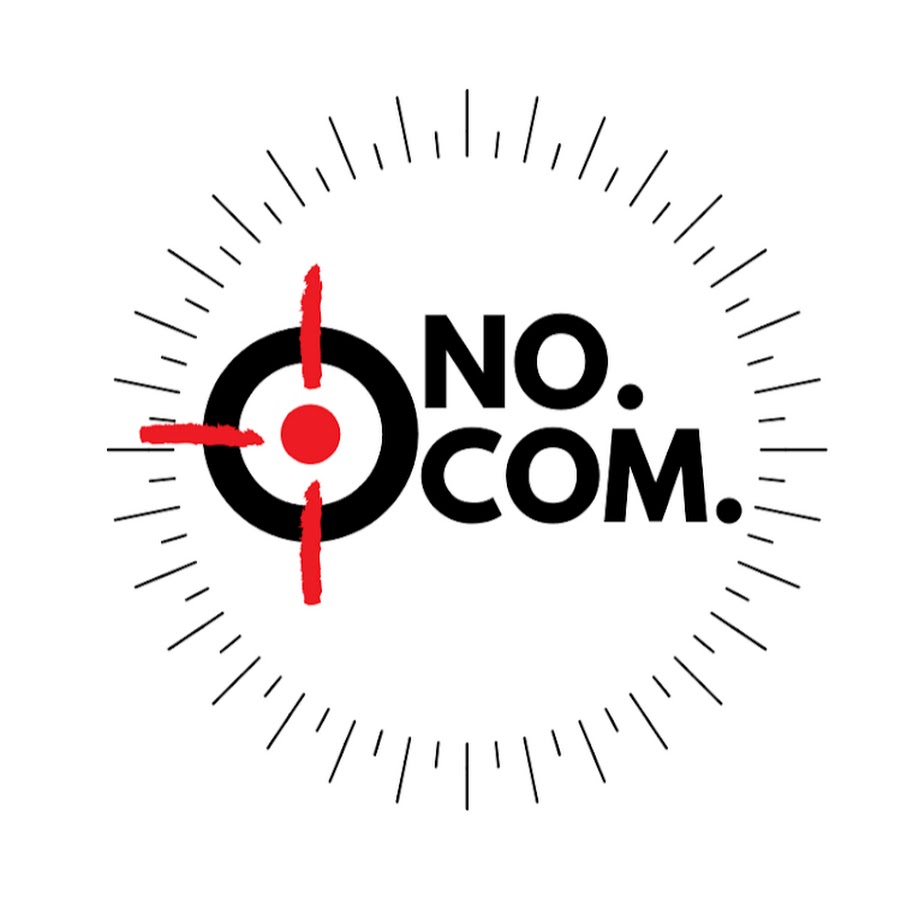 NoCom - YouTube