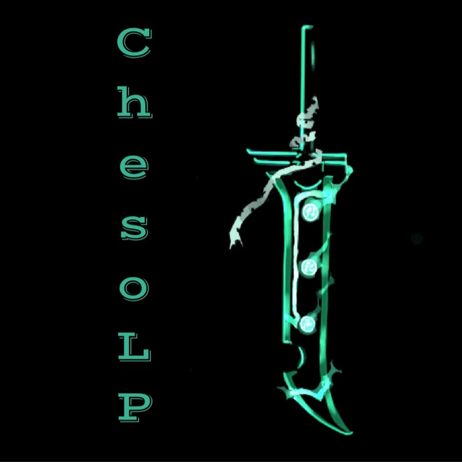 Cheso LP - YouTube