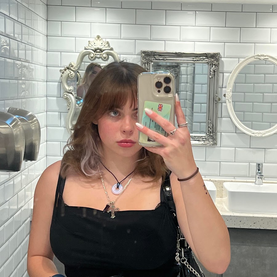 Jolie Robinson - YouTube