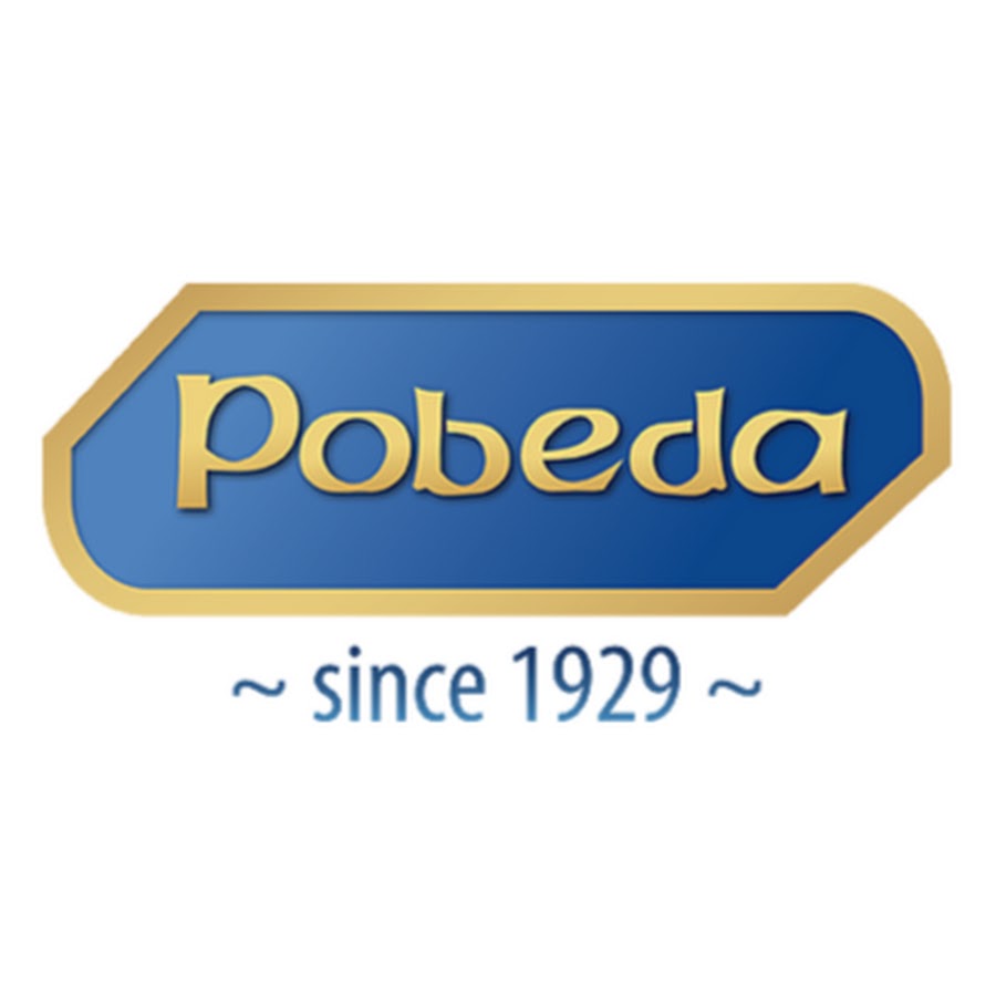 POBEDA - YouTube