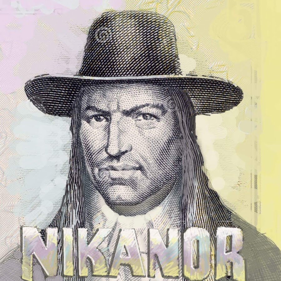 NIKANOR MUSIC - YouTube