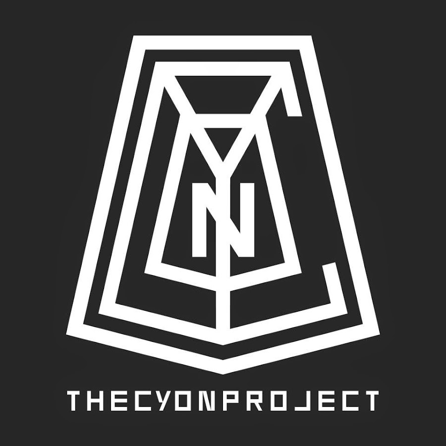 The Cyon projecT - YouTube