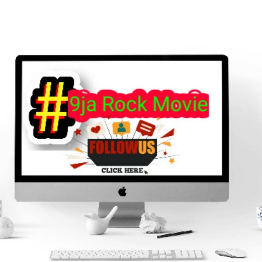 9ja Rock Movie - YouTube