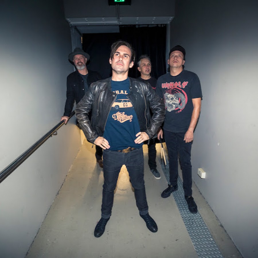 Grinspoon - YouTube